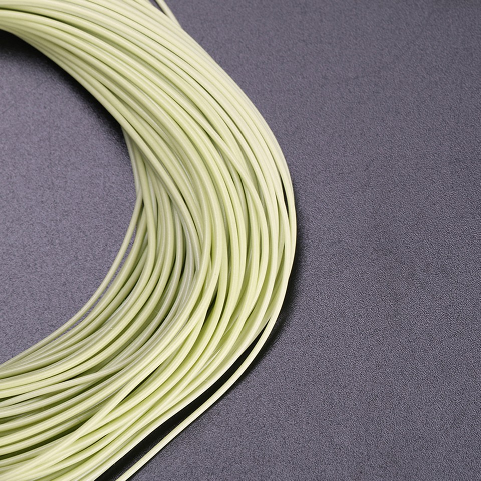 Maxcatch Floating Fly Line WF2/3/4/5/6/7/8F Fly Fishing with 2 Loop ...