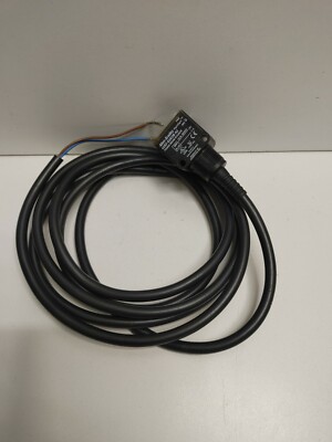 GUARANTEED! ALLEN-BRADLEY SER.D 30V TRANSBEAM PHOTOSENSOR 42EF-E2EZB-A2 ...