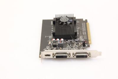 EVGA GeForce GT 520 1GB PCI-E Graphics Card- (01G-P3-1526-KR ...