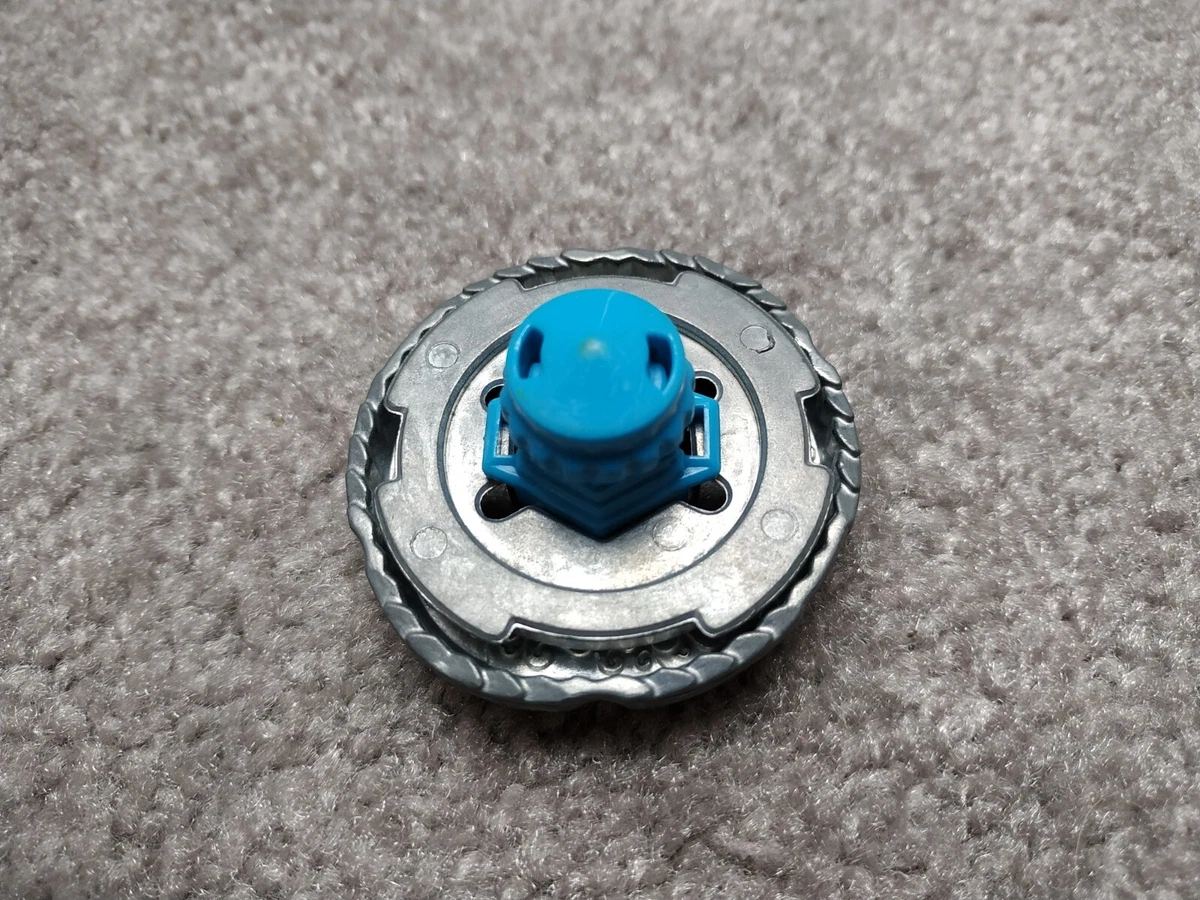Cygnus Beyblade