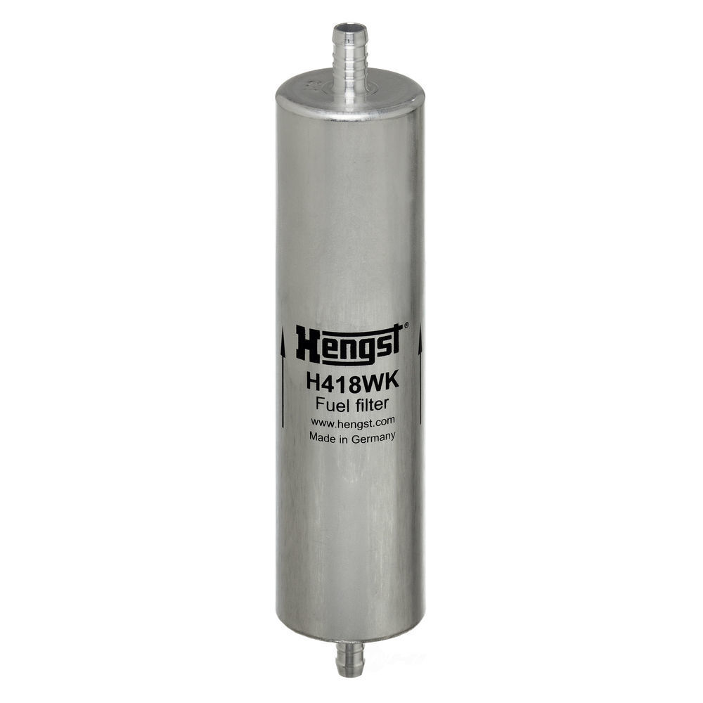 Fuel Filter HENGST H418WK for sale online | eBay