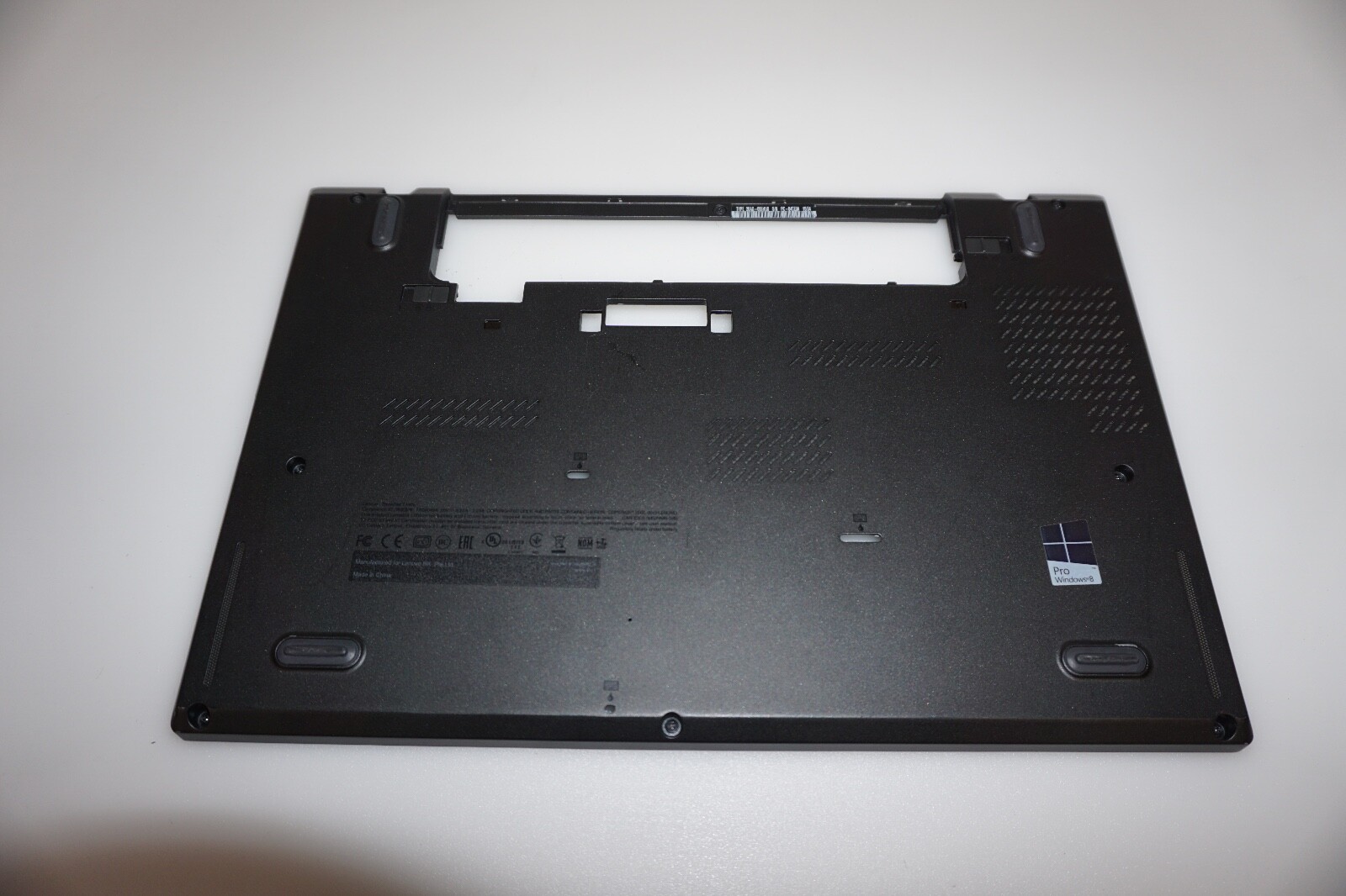 Lenovo ThinkPad T440s Bottom Case Cover Base AM0SB002400 for sale ...