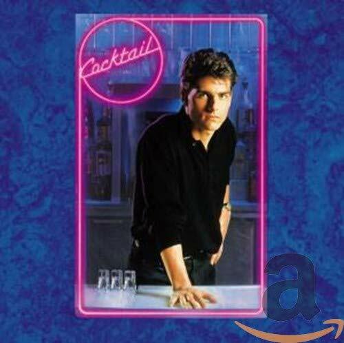 COCKTAIL ORIGINAL MOTION PICTURE SOUNDTRACK CD 75596080620 | eBay Australia