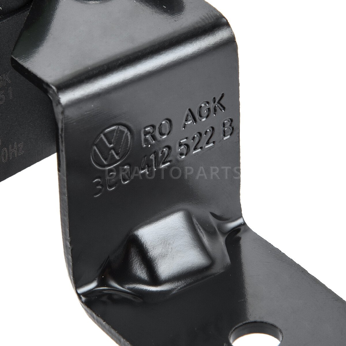 OEM Right Headlight Level Sensor 3C0412522B For Audi Q3 VW Passat Golf ...