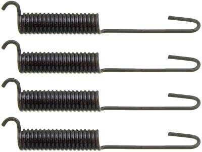 Drum Brake Shoe Return Spring Kit-Return Spring Kit Dorman HW111 | eBay