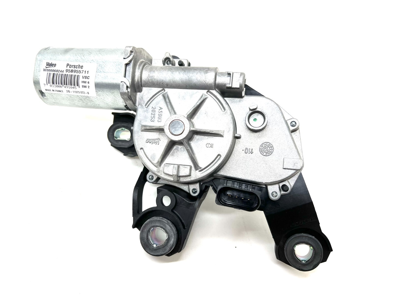 Porsche Macan 2015 95b Rear Window Wiper Motor 95B955711 for sale ...