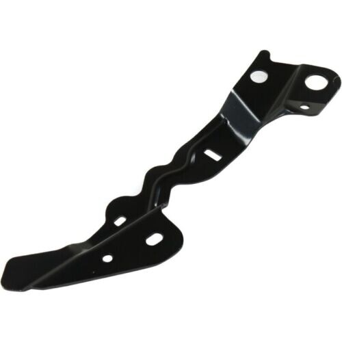 New Front Right Passenger Side Bumper Bracket Fits 14-16 Lexus IS350 ...