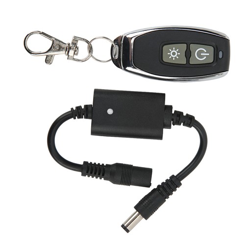 Remote Control Switch Easy Wiring Learning Function Wireless Remote ...