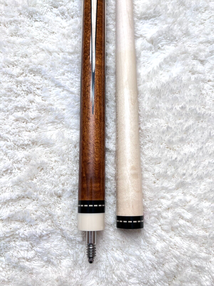IN STOCK, Pechauer JP20-S Pool Cue, w/ 12.75mm Shaft, FREE HARD CASE | eBay