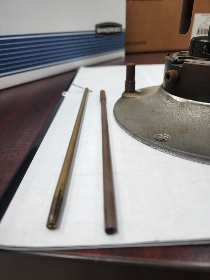 Star Reloader - ACP 45 Reloading Press | eBay