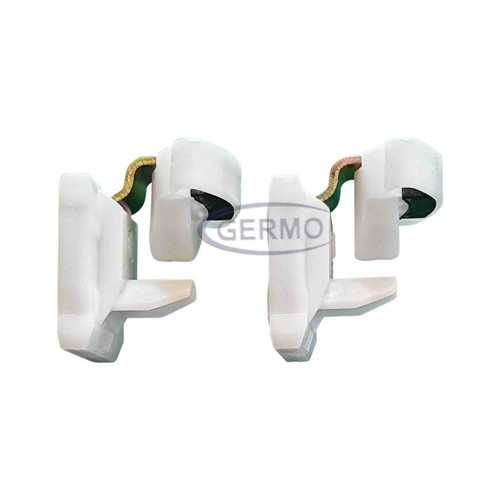 2 x Germo Gleitstück Fensterheber passend für Mercedes 1267200042 | eBay.de