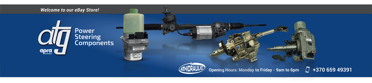 steering-shop | eBay Stores