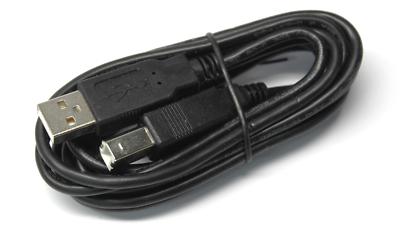 USB Cable Cord for Lexmark MX310dn MX410de MX510de MX511de ...