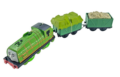 Thomas & friends trackmaster Gator battery operated | eBay