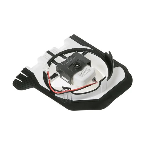 NEW OEM GE WR17X24348 CONDENSER FAN SHROUD ASM | eBay