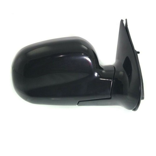 Fits 01-06 Santa Fe Rear View Mirror Power Heated Manual-Folding Right ...
