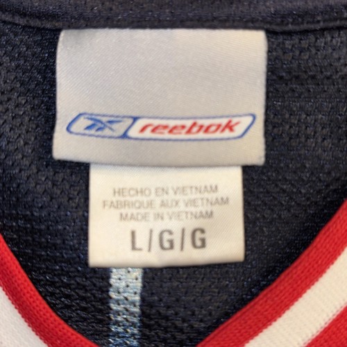 Steve Francis Vintage Reebok Houston Rockets Large Jersey | eBay