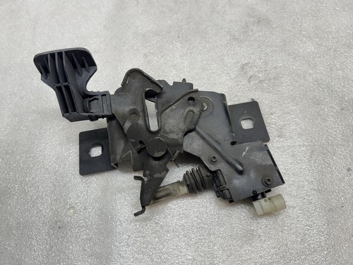 2012-2015 Tesla Model S Front Frunk Hood Lock Latch 6007572 | eBay