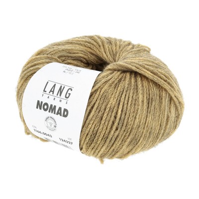 Wolle Kreativ! Lang Yarns - Nomad Fb. 43 mais 25 g | eBay.de