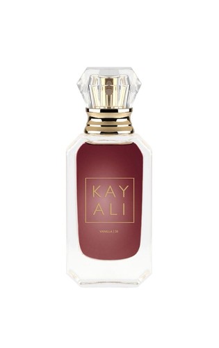 Kayali Vanilla - 28 Eau de Parfum 0.33oz / 10ml EDP Spray New in Box | eBay