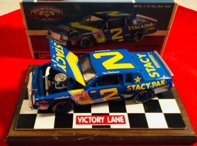 NASCAR 1:24 Diecast #2 Tim Richmond - JD STACY ENTERPRISES 1982 Buick ...