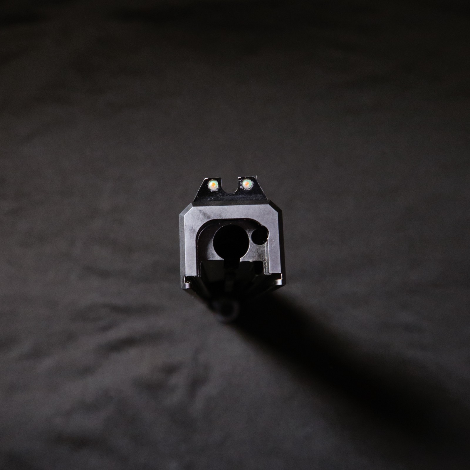 Brownells Glock 17 Gen 3 RMR Window Slide Complete | eBay