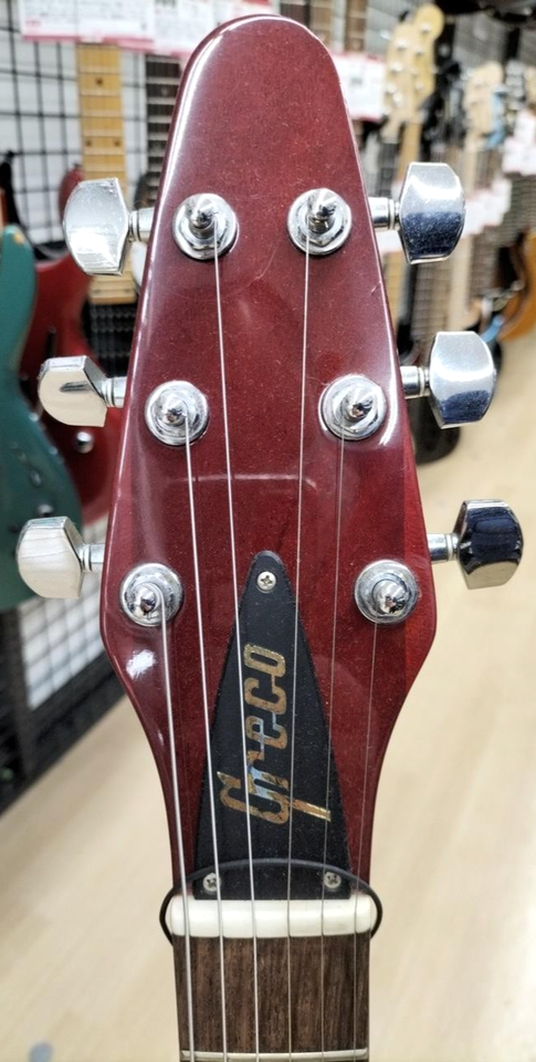 GRECO Brian May Model Guitar BM-90 Queen | eBay