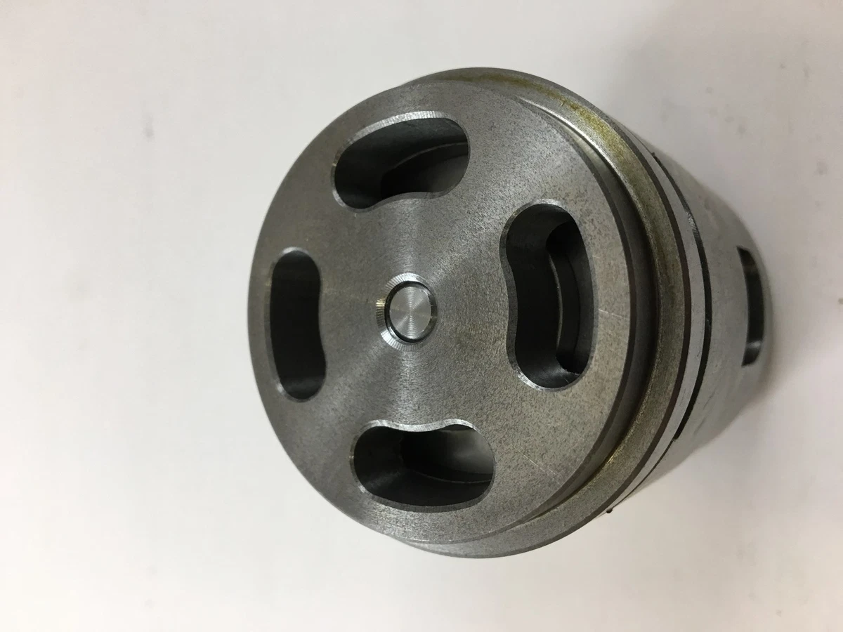 Quincy Air Compressors Parts List