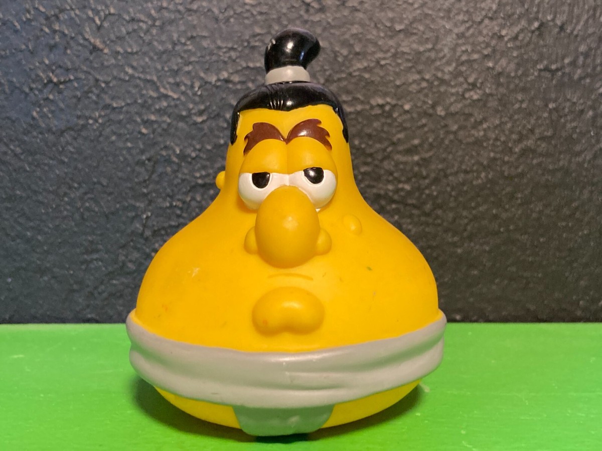 Veggietales Sumo Of The Opera Toys Veggie Tales SUMO OF THE OPERA