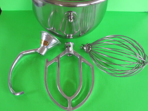 Commercial Mixer Parts & Accessories for sale - eBay