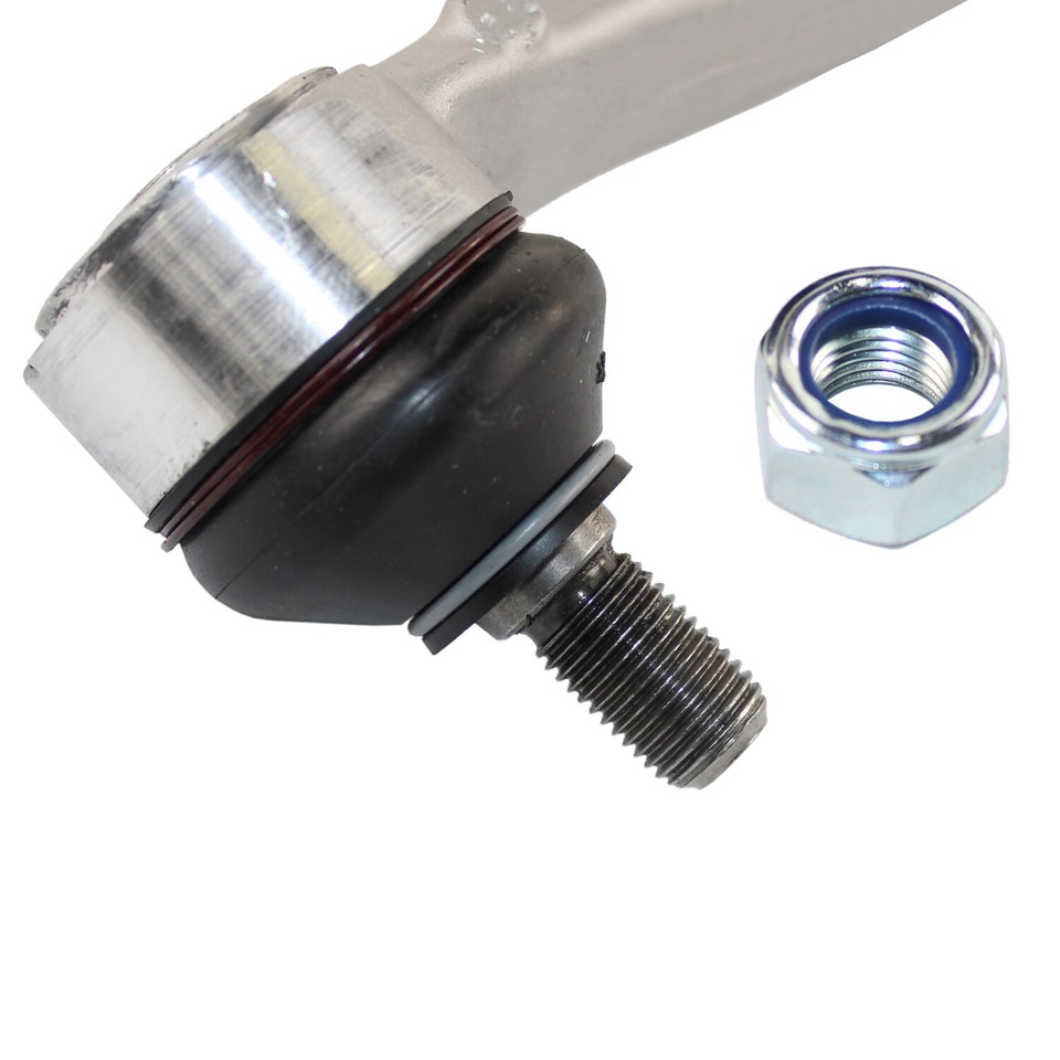 Bison Performance 8pc Front Lower Control Arm Sway Bar Tie Rod End Kit ...