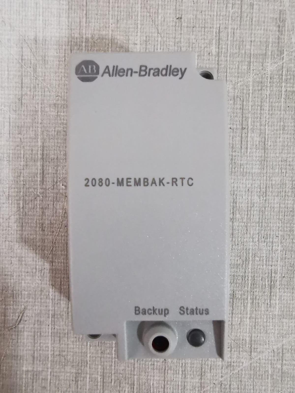Allen-Bradley MICRO800 PLC Input/output Module for sale online | eBay