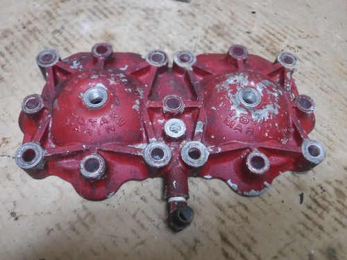 2000-2002 SEADOO GTX RX XP CYLINDER HEAD 951 290923921 | eBay