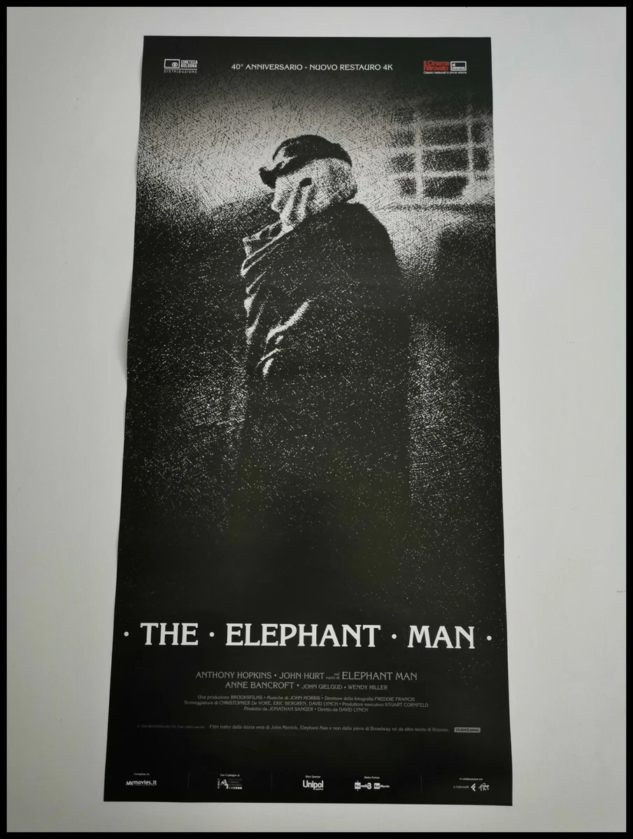 Elephant Man Movie David Lynch