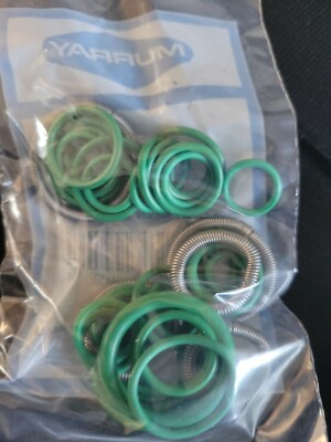 Murray Rapid Seal A/C System Kit 26722 | eBay