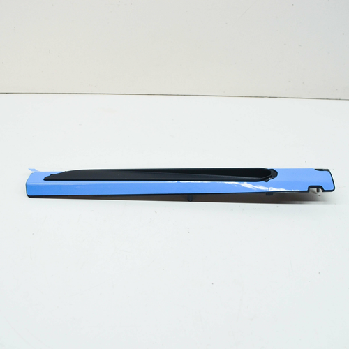 NEW BMW 6 GT G32 M LEFT ROCKER PANEL MODULE COVER 63177854483 ORIGINAL ...