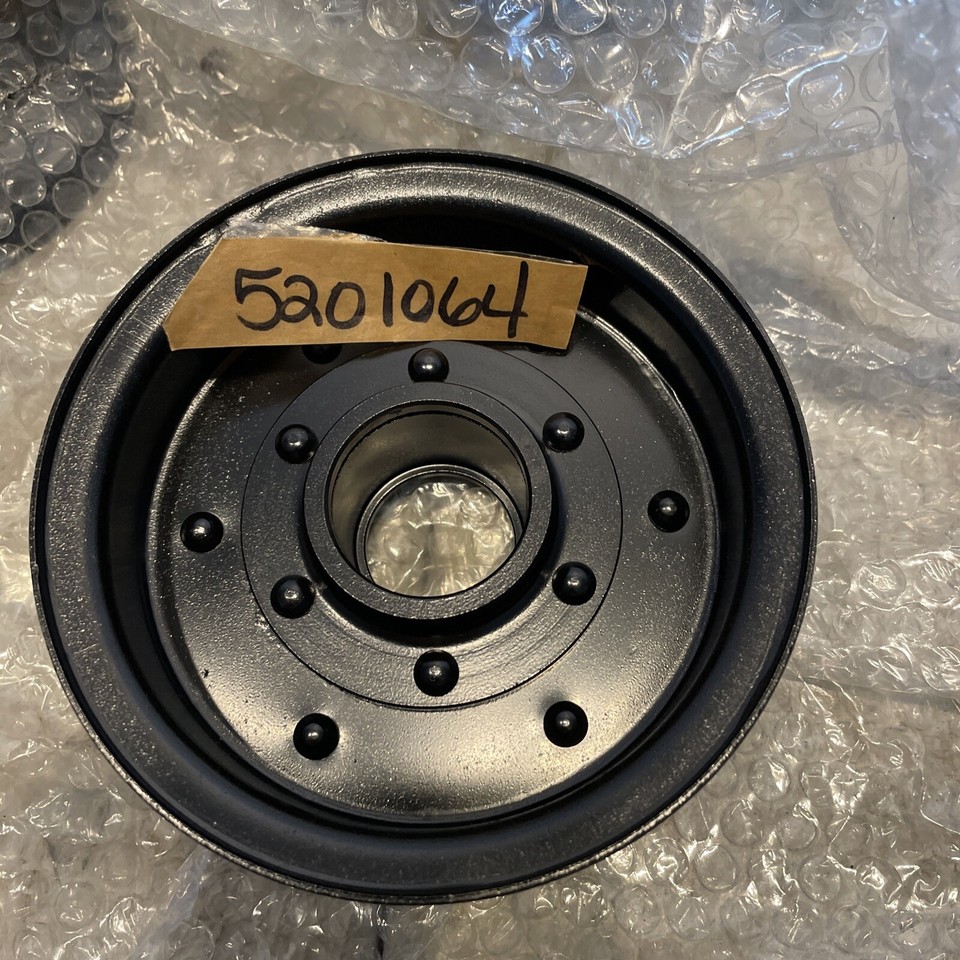 5201064 Tension Pulley, Arm P/n: 5201290 | eBay