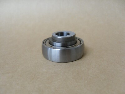 SA201-08 BALL BEARING INSERT NO COLLAR | eBay