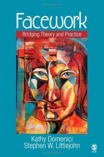 Facework : Bridging Theory and Practice by Kathy L. Isaacson and ...