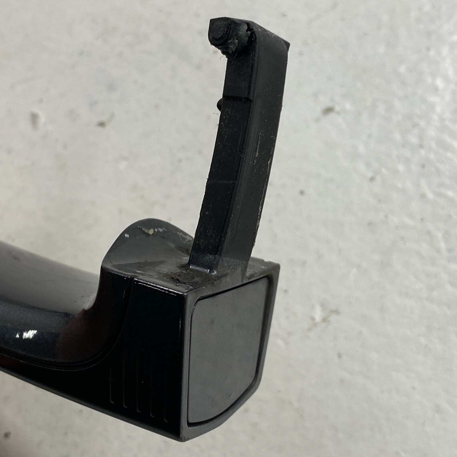 13-19 BMW 428i F36 COMFORT ACCESS FRONT LEFT DRIVER DOOR HANDLE OEM ...