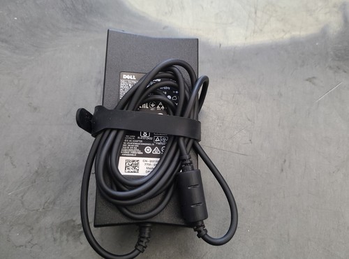 Dell 130w LA130PM121 Genuine Laptop AC adapter Charger | eBay