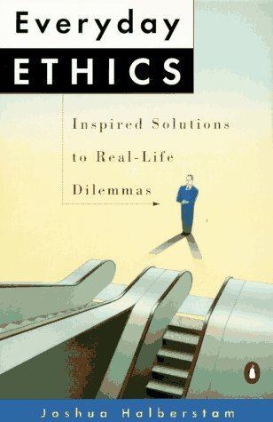 Everyday Ethics 9780140165586 | eBay