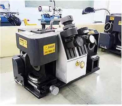 Electric Milling Cutter Sharpening Machine Sharpening Bit Milling ...