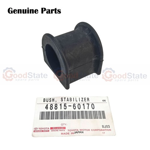 Genuine Toyota LandCruiser HDJ79 HDJ78 Front Suspension Stabilizer D ...