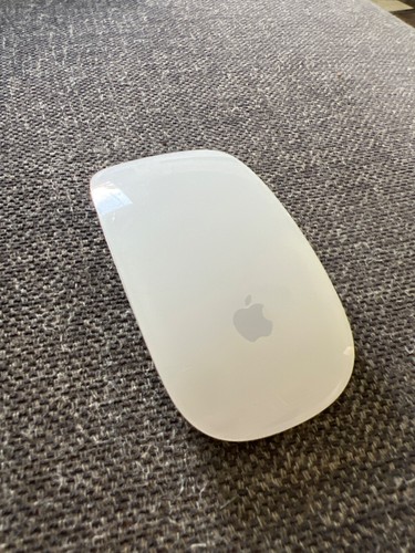 Apple Magic Mouse Bluetooth Wireless Multi Touch Mouse A1296 1st ...