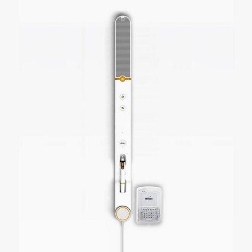 eBeam Edge (Engage) - Interactive Whiteboard With Wireless Keyboard ...