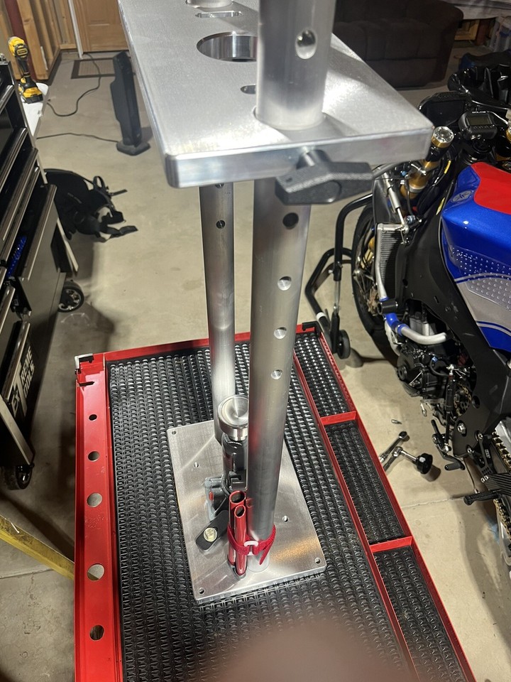 OHLINS / KTech Racing Shock , Spring Compressor | eBay