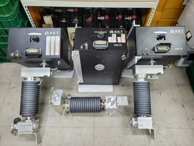 MKS ASTRONhf Ax7635-02 Remote Plasma Source for sale online | eBay