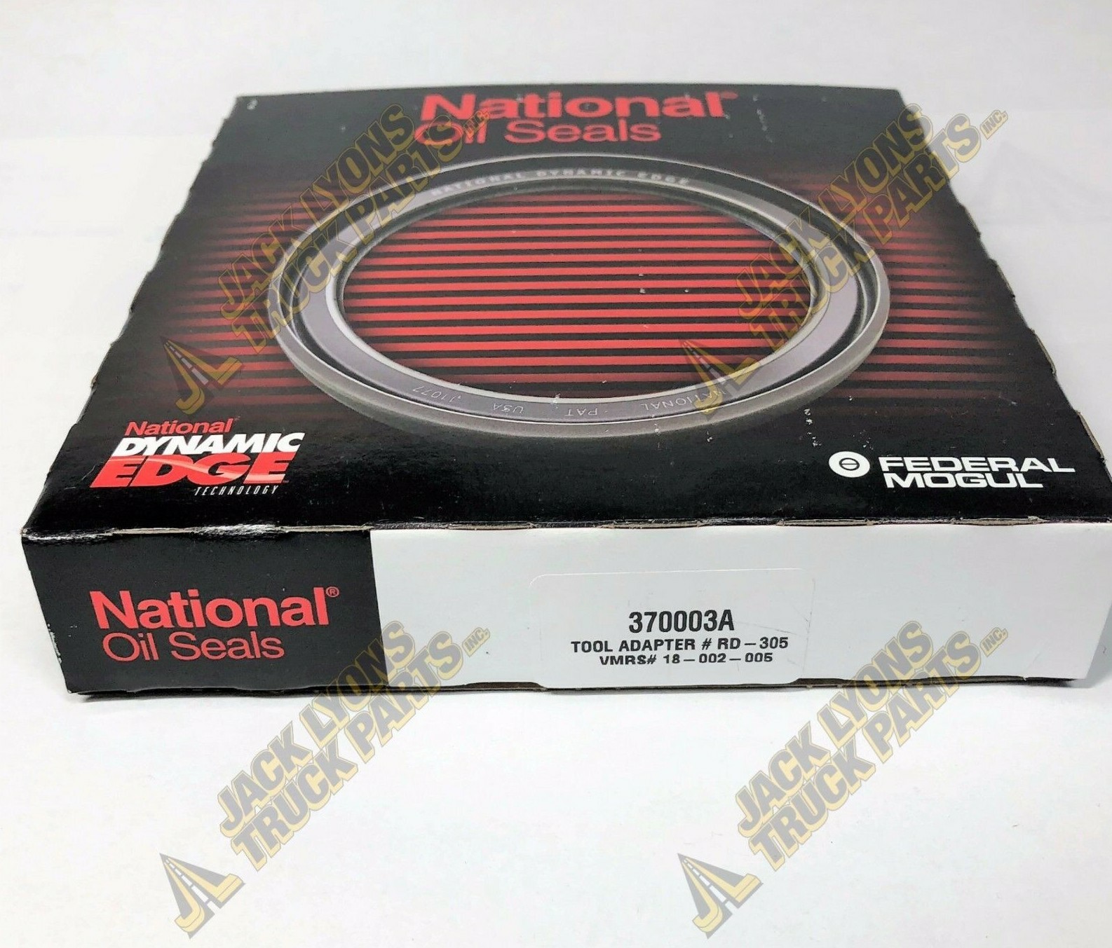 370003A Federal Mogul New National Oil Bath Seal RNT370003A | eBay