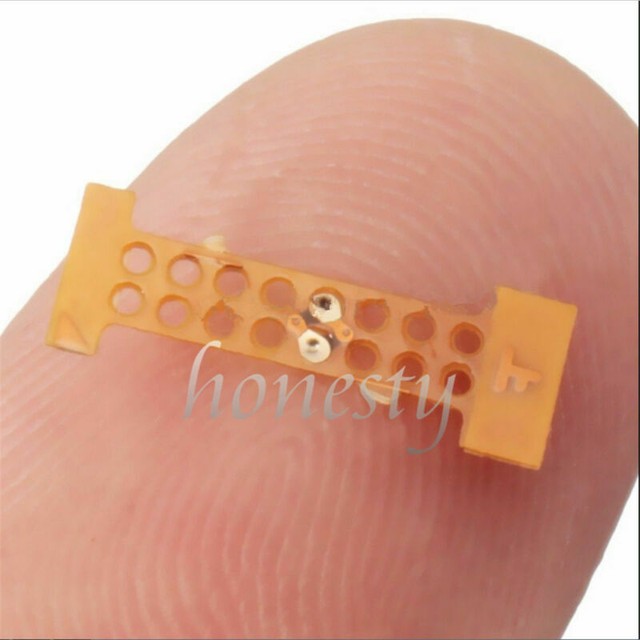 5pcs The Third Generation LGA 771 to 775 Mod Adapter Sticker for Intel ...